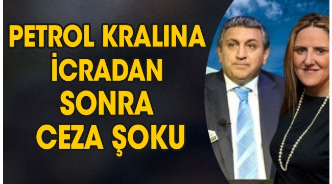 PETROL KRALI ERCÜMENT CAFER BAYEGAN VE EŞİ RÜYA BAYEGANA DOLANDIRICILIK ...